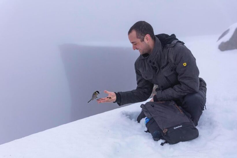 Stavanger: Preikestolen Winter Hike + Hot Lunch - Starting the Journey: From Stavanger to Lysefjorden