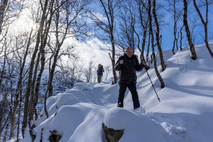 Stavanger: Preikestolen Winter Hike + Hot Lunch - Additional Information and Practicalities