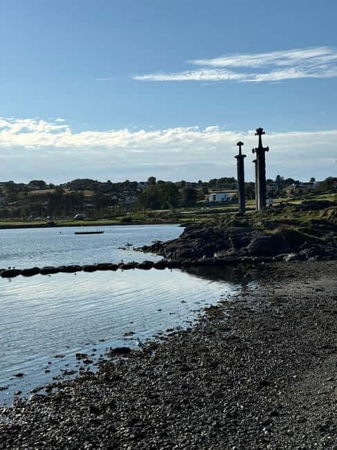 Stavanger: Private Bike Tour with 3 Swords Monument - An In-Depth Review of the Stavanger Bike Tour
