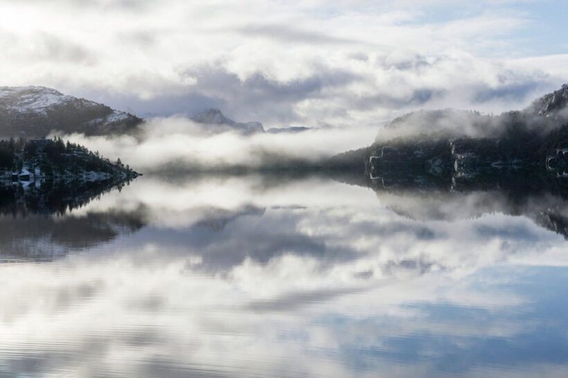 Stavanger: Scenic Fjord Cruise to Lysefjord and Preikestolen - A Detailed Look at the Fjord Adventure