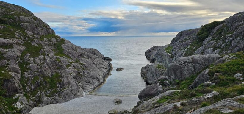 Stavanger: Scenic roatrip, optional hike Brufjell - The Highlight: Brufjell and Optional Hike