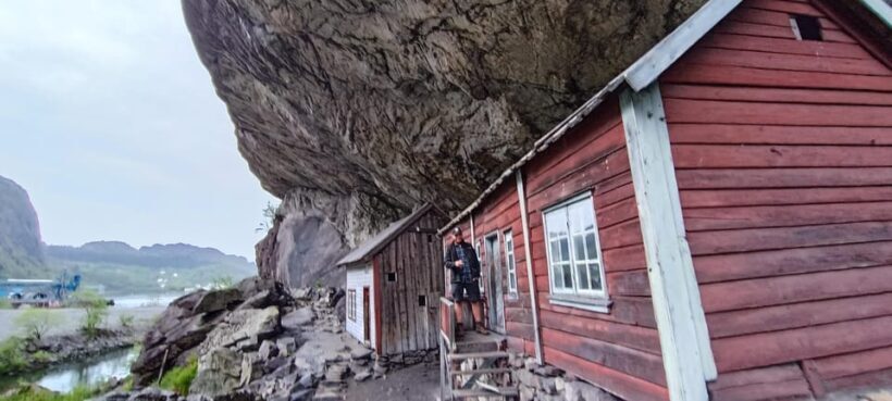 Stavanger: Scenic roatrip, optional hike Brufjell - Transportation and Group Size