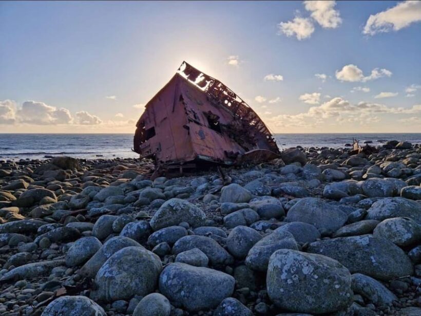 Stavanger: Shipwreck and Eigerøy Lighthouse Tour - The Experience: What’s Included and What’s Not