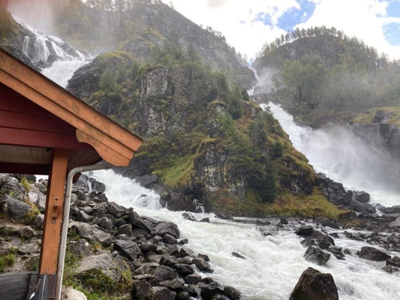 Stavanger: Trip to the Langfoss and Latefoss waterfalls - Who Will Enjoy This Tour?