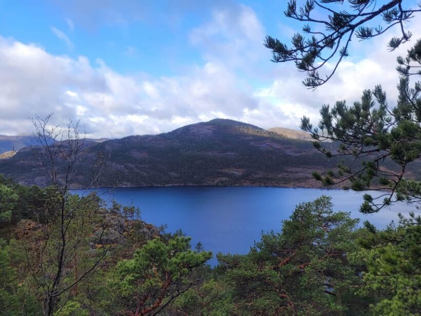 Stavanger: Visiting the Lysefiord fjord - Authentic Traveler Insights