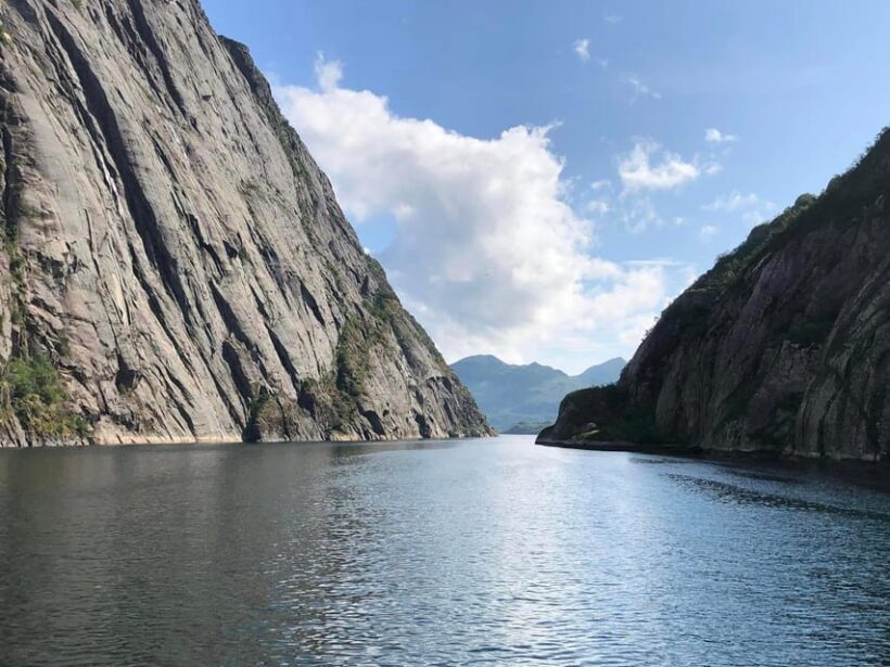 Stavanger: Visiting the Lysefiord fjord - FAQ