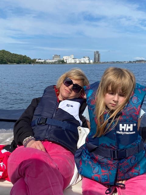 Stavanger:Lysefjord Cruise to Preikestolen and Vagabond Cave - The Comfortable Boat Cruise