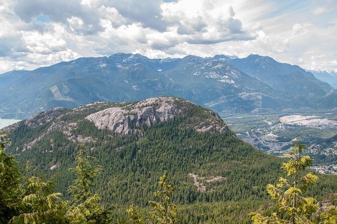 Stawamus Chief Hike & Local Brewery Tasting - The Itinerary in Detail