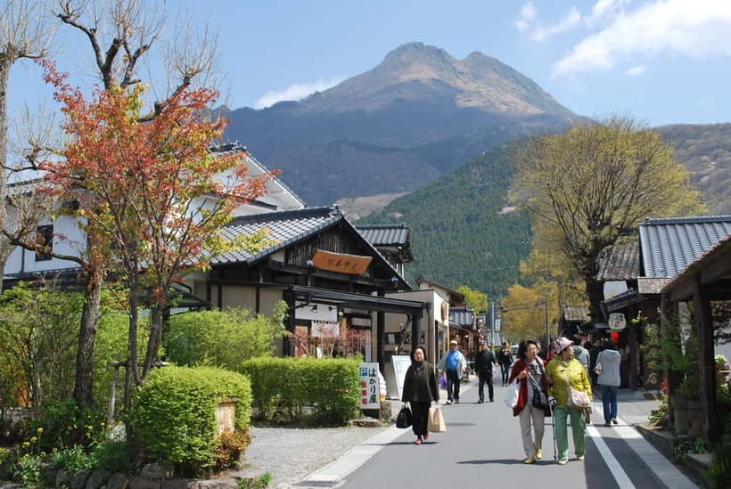 *Stay at Beppu, 2-Day Bus Tour to Takachiho from Fukuoka - The Sum Up