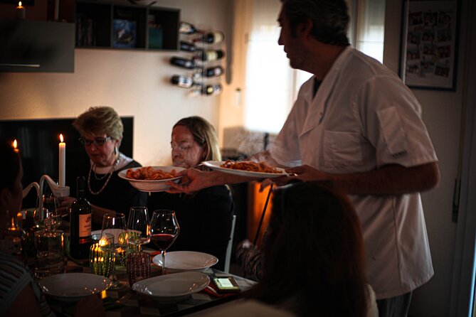 Stay Hungry Stay Bologna - Culinary Experience and Menu