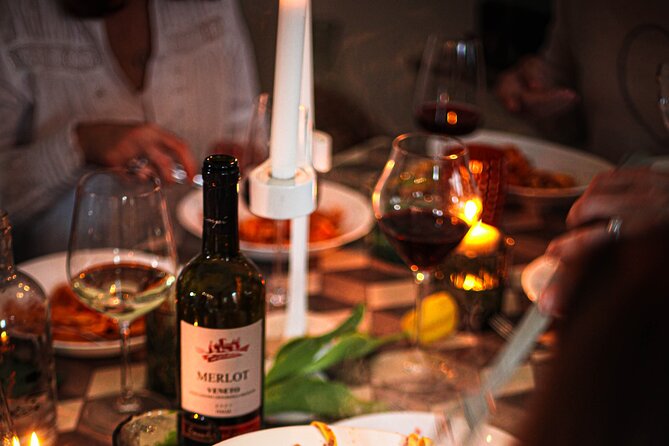 Stay Hungry Stay Bologna - Inclusions and Participant Experience