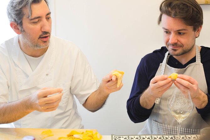 Stay Hungry Stay Bologna - Hosts Response to Feedback