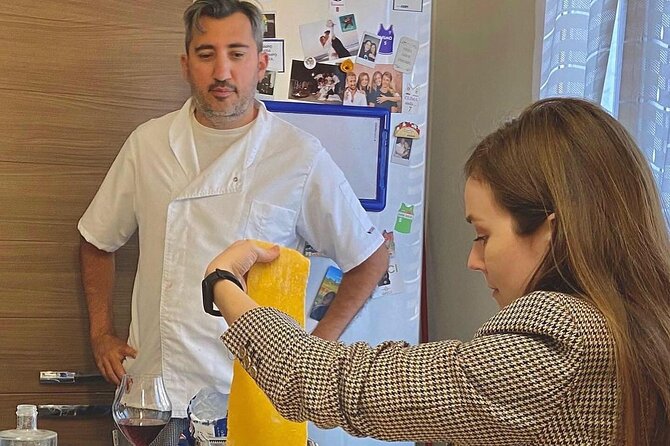 Stay Hungry Stay Bologna - Participant Testimonials