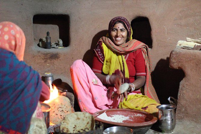 Stay in Mud House With Local Family - The Experience and Its Highlights