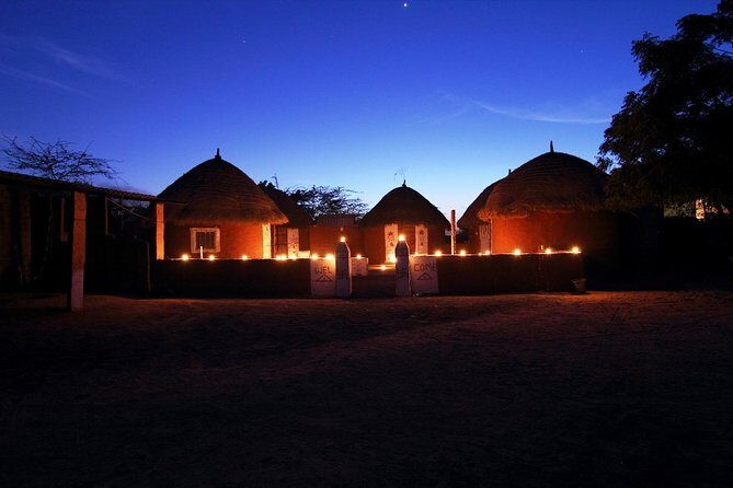 Stay in Mud House With Local Family - Why This Tour Works for Travelers