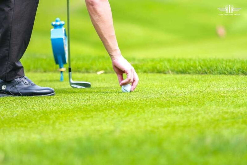 Stay & Play 4 Days 3 Nights Golfing Escape Country Club - Authentic Experiences and Real Traveler Feedback