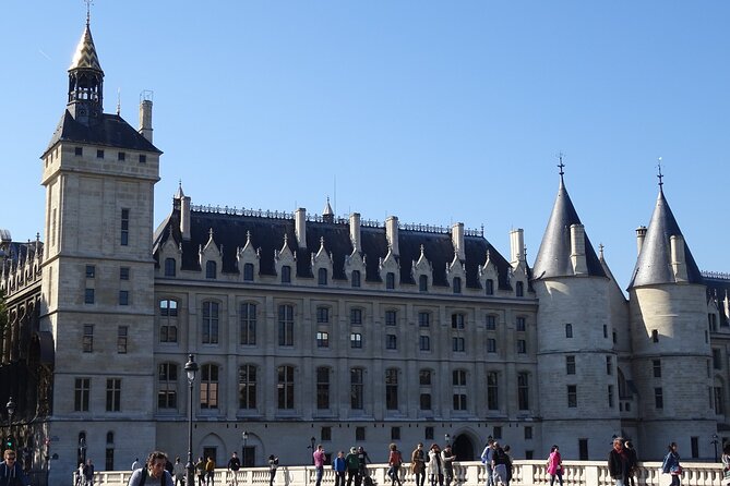 Ste Chapelle & Conciergerie Private Guided Tour with Tickets - Final Thoughts: Is It Worth It?