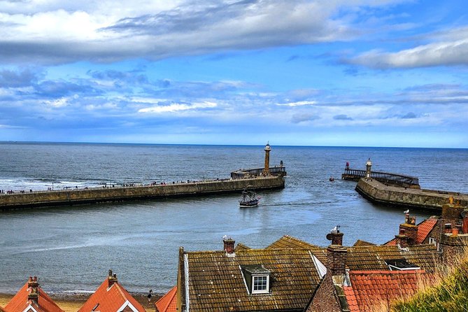 Steam Trains, Whitby, and the North York Moors Full-Day Tour from York - Analyzing the Value: Is It Worth It?