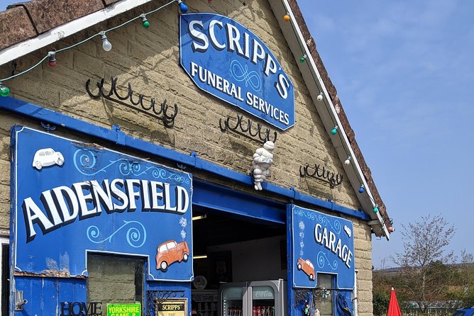 Steam Trains, Whitby, and the North York Moors Full-Day Tour from York - FAQ