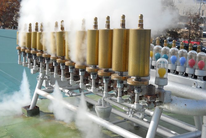 Steamboat Natchez Sunday Jazz Brunch Cruise in New Orleans - Frequently Asked Questions