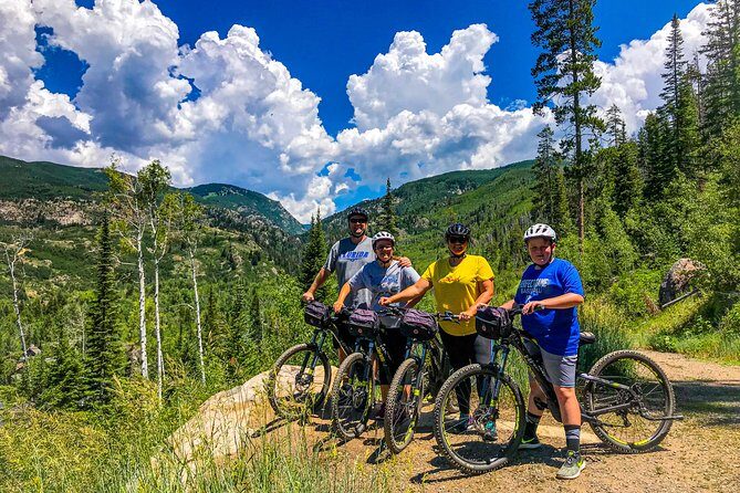 Steamboat Springs Local Ebike Tour - Introduction