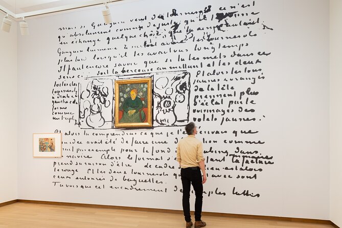 Stedelijk Museum Amsterdam Admission Ticket - Visitor Experience