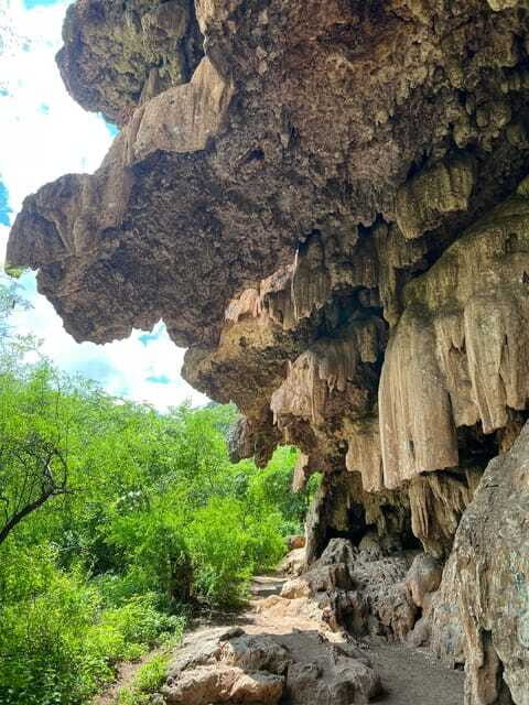 Steer route: Tour of the ruins and tasting in Mazatan - FAQ