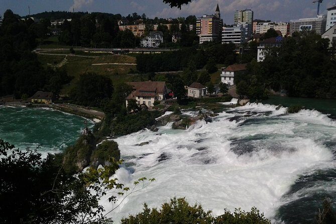 Stein am Rhein and Rhine Waterfalls Day Trip from Zürich - Final Thoughts: Is It Worth It?