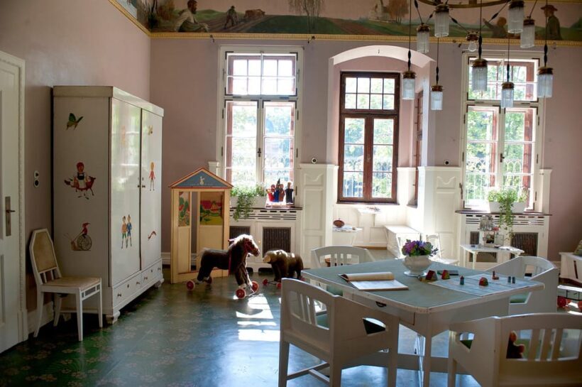 Stein: Guided tour of Count von Faber-Castell's castle - Who Should Consider This Tour?