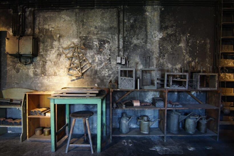 Stein: Public guided tour of the "Old Mine" museum - The Itinerary: A Closer Look at Each Stop