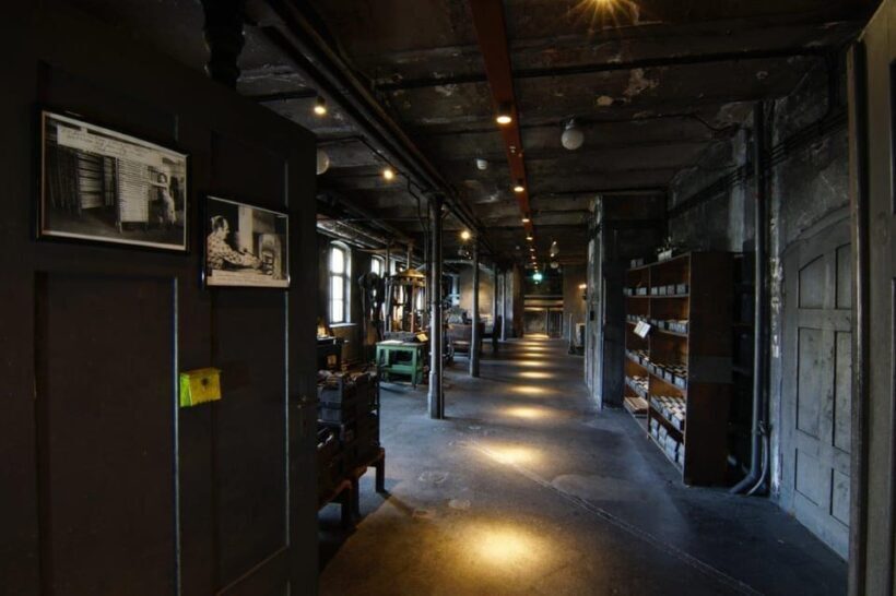 Stein: Public guided tour of the "Old Mine" museum - FAQ: Common Questions About the "Old Mine" Tour