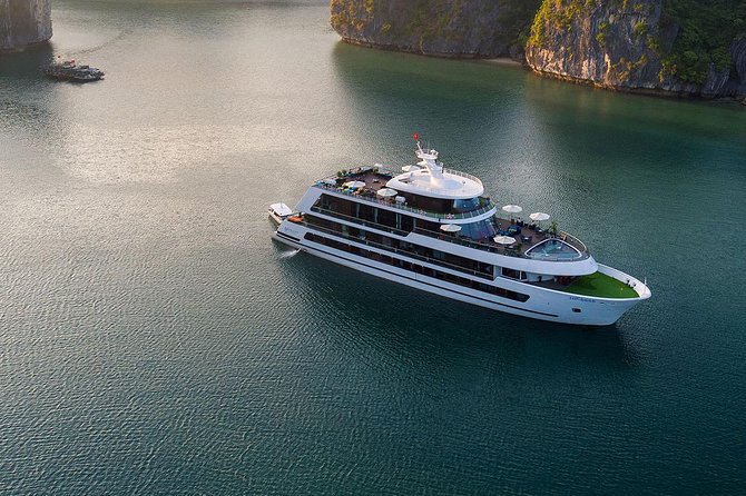 Stellar of the Seas Cruise 2 Days/1 Night 5 Star All included - The Balance: Pros and Cons