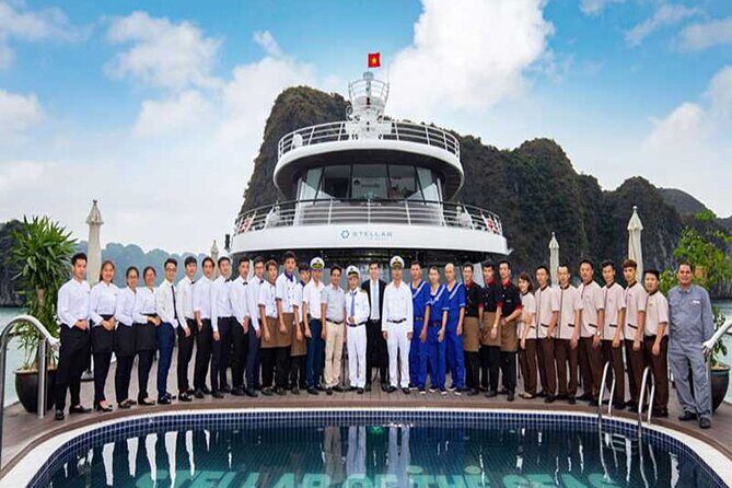 Stellar of the Seas Cruise 2Days/1Night 5 Star included Pick up - Introduction: Why This Cruise Might Be Your Next Adventure