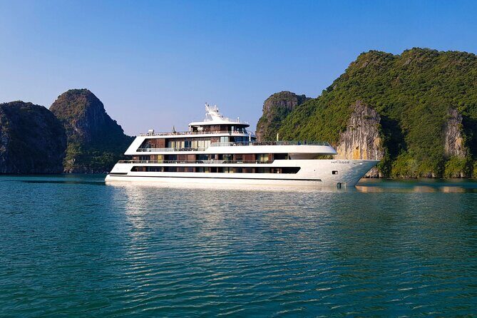 Stellar of the Seas Cruise 2Days/1Night 5 Star included Pick up - Final Words