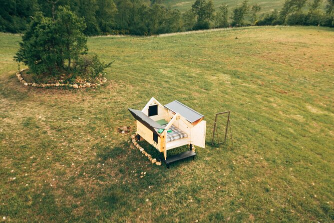 Stellar PicNic: Delight at sunset in the Tuscan countryside - A Detailed Breakdown of the Experience