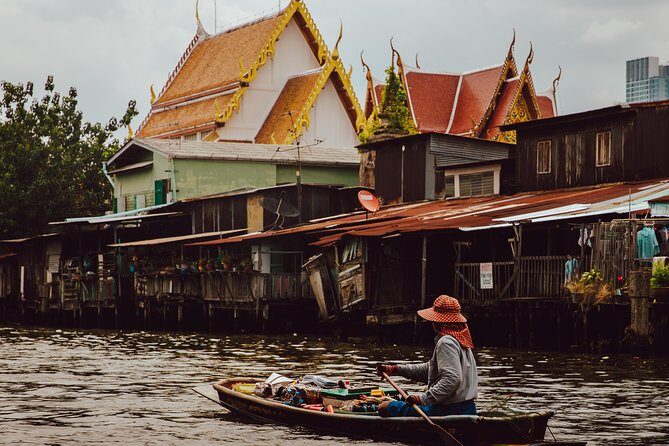 Step Back In Time: Explore Bangkok's Historical Koh Kret Island - What Makes This Tour Stand Out?