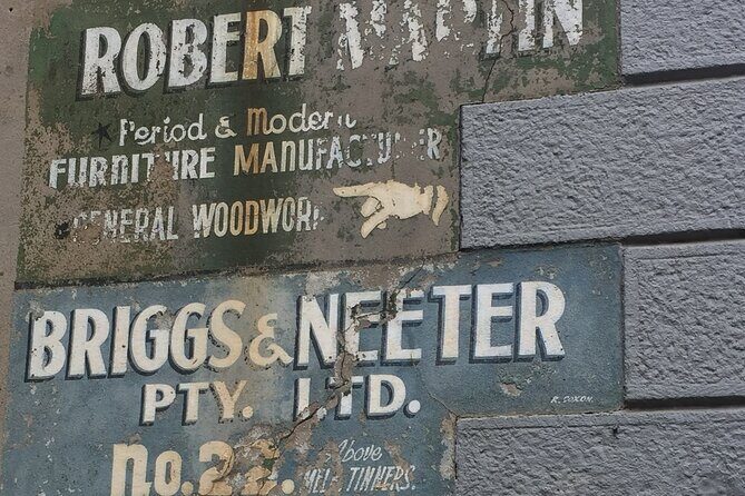 Step Back in Time: Exploring Early Melbourne - Authentic Experiences and Traveler Feedback