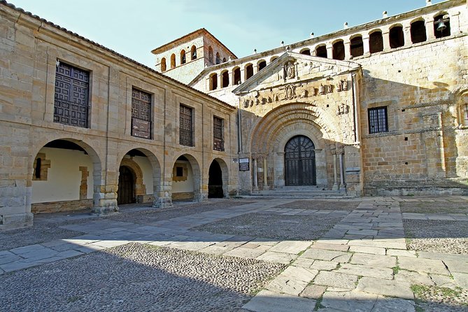 Step Back in Time: Santillana del Mar's Hidden Treasures - Key Points