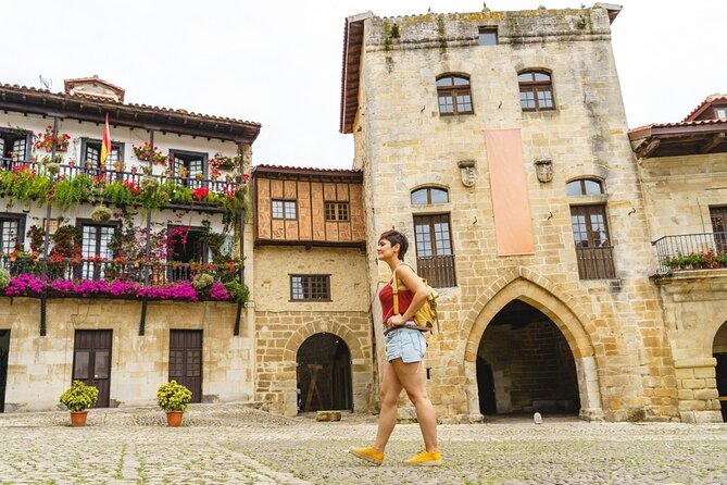 Step Back in Time: Santillana del Mar's Hidden Treasures - The Experience and Reviewer Insights