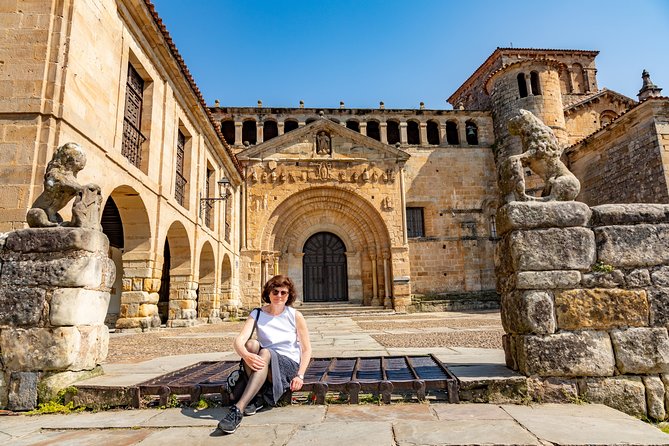 Step Back in Time: Santillana del Mar's Hidden Treasures - Who Should Consider This Tour?