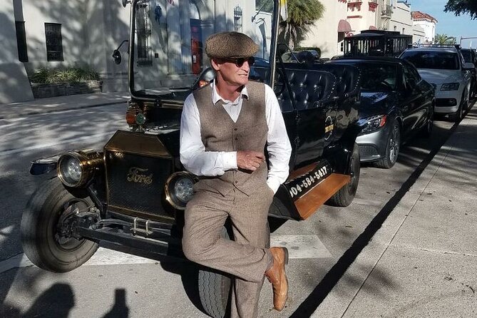 : Step back in time with pastime private historical tours - Final Thoughts