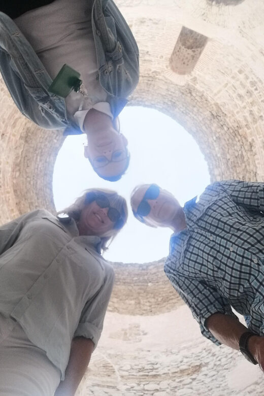 Step into History: Private Guided Walking Tour of Split - Who Would Enjoy This Tour the Most?