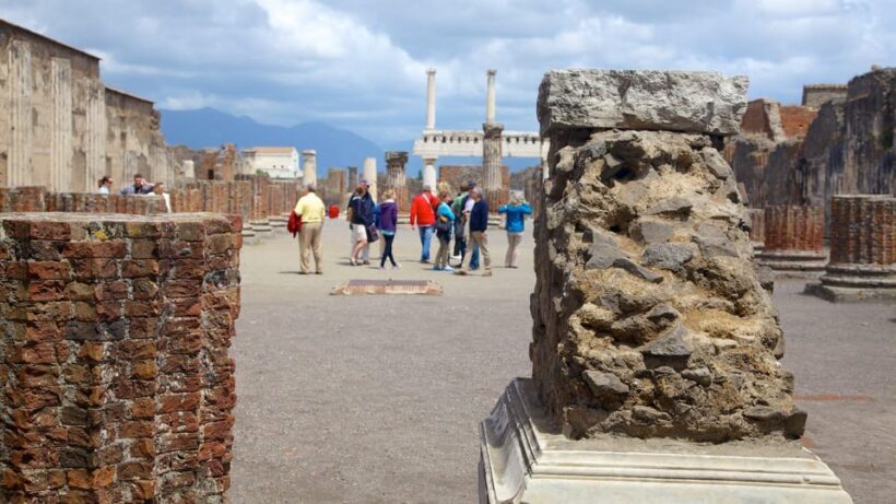 Step Into Pompeiis Forum, Frescoes & Preserved Ruins - Introduction: Why This Tour Matters