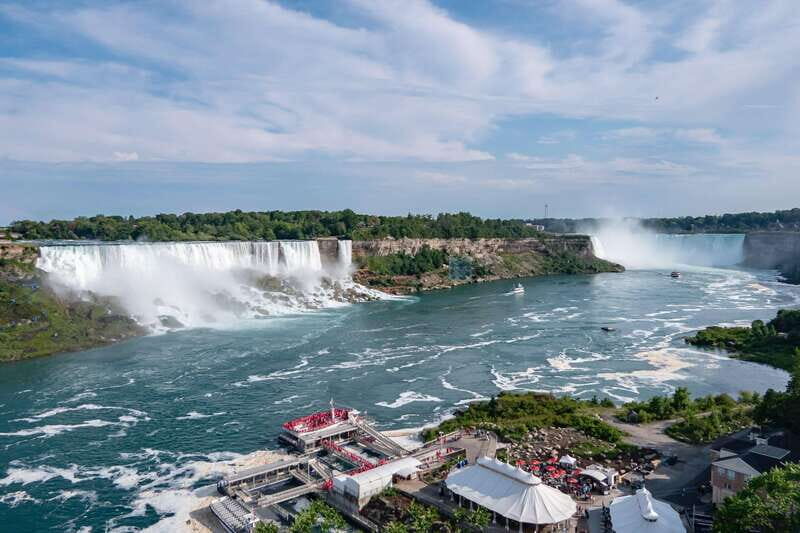 Step On Guide Services by Tour Guide Micko (from Niagara) - Summing It Up: Who Is This Tour For?