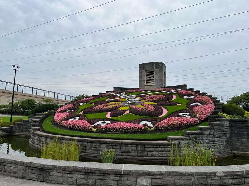 Step On Guide Services by Tour Guide Micko (from Niagara) - FAQ