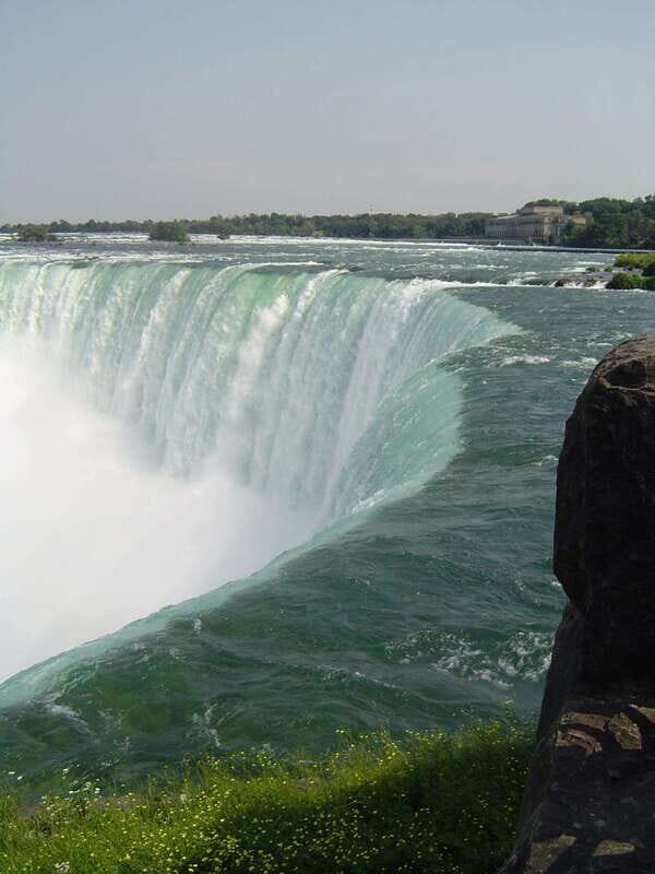 Step On Guide Services by Tour Guide Micko (from Niagara) - Final Thoughts