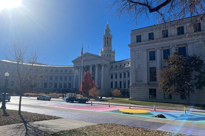 Step Through Time: Colorado Trivia Trek - What Makes This Tour Special?