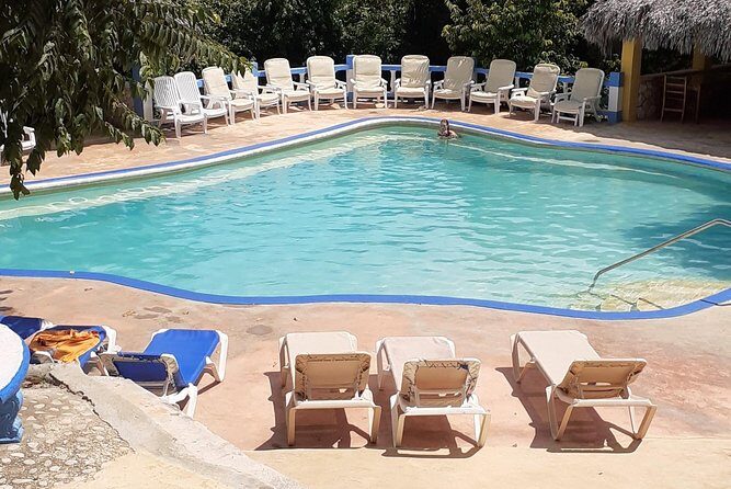 Stepping High Mountain Tour and Blue Hole Mineral Spring from Montego Bay - A Genuine Look at the Tour Experience