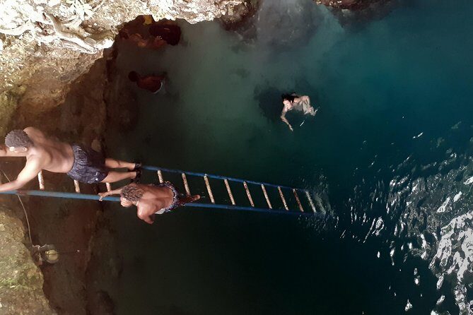 Stepping High Mountain Tour and Blue Hole Mineral Spring from Negril - A Practical Look at the Tour Experience