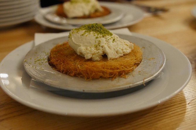 Sternschanze Culinary: The Food Tour - Savoring the Local Coffee Culture